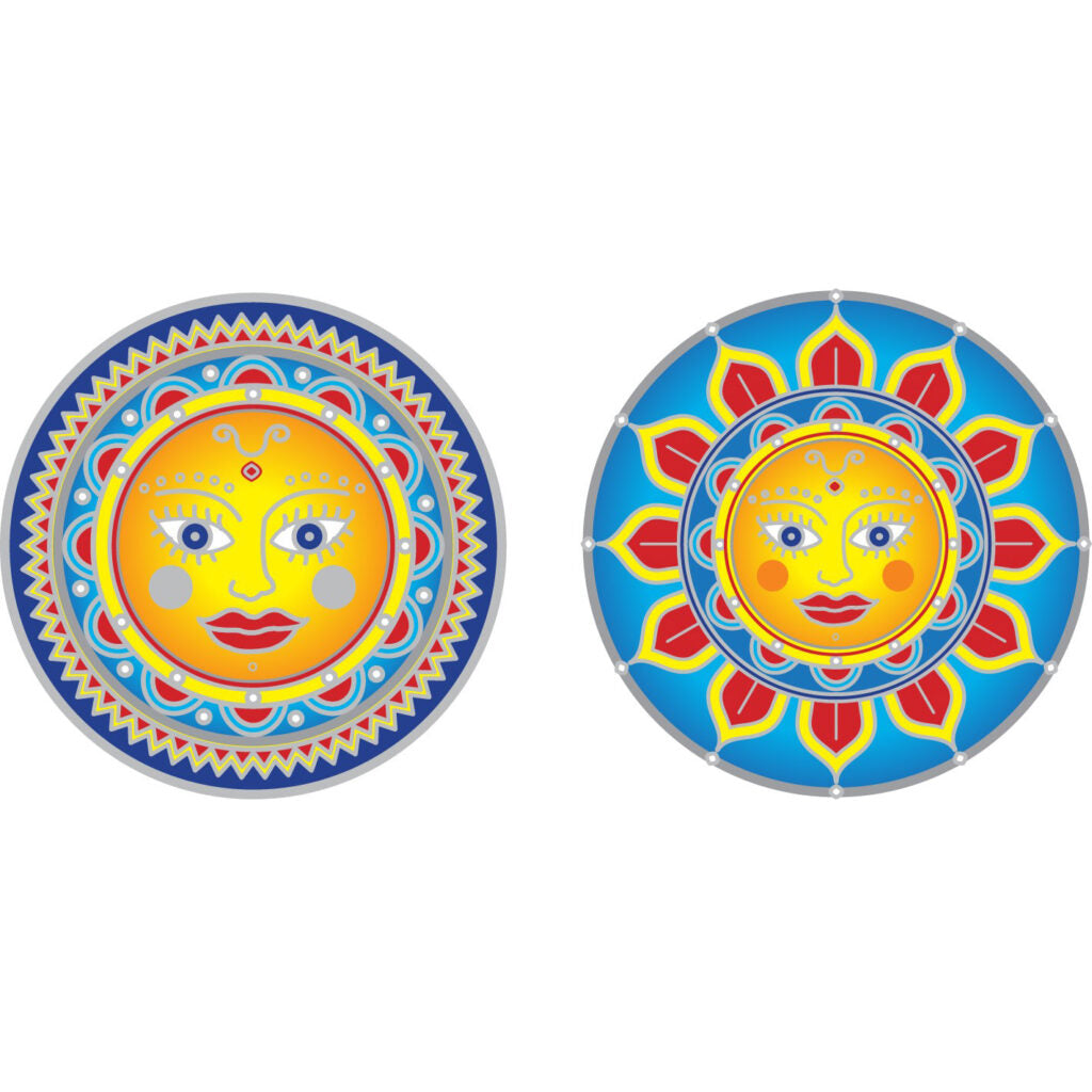 Sunlight Golden Sun – Elkai Incantations